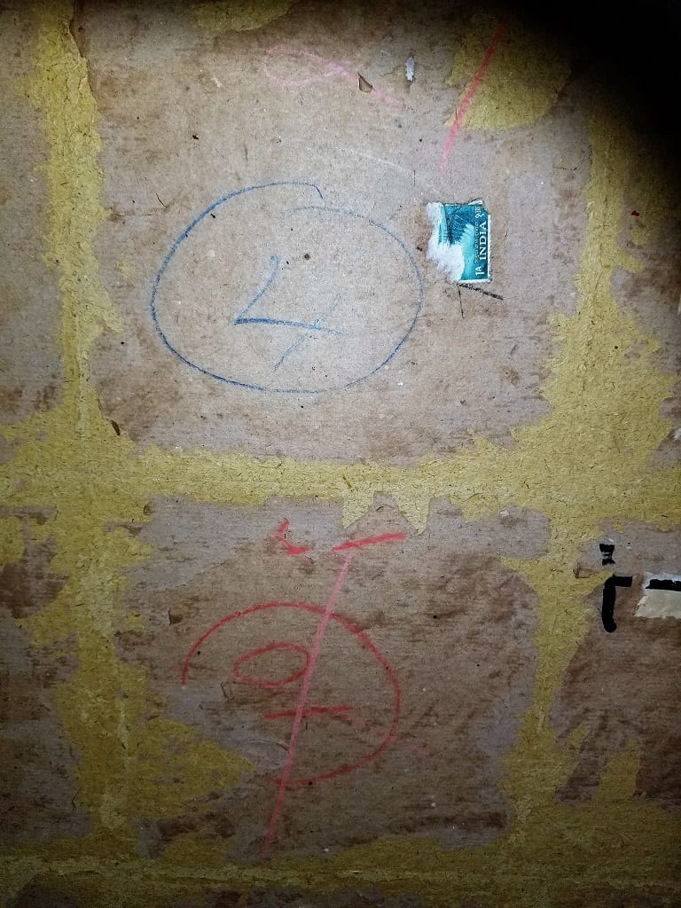 ‘The Temptation’ by C J Anthony Doss 1957 – Rockwell Antiques Dallas